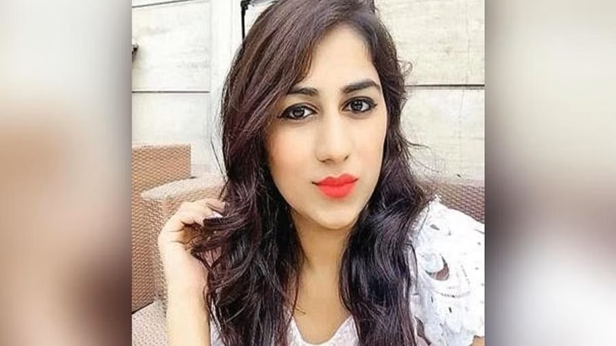 Divya Pahuja Body found canal Haryana Tohana murdered ex model police ...