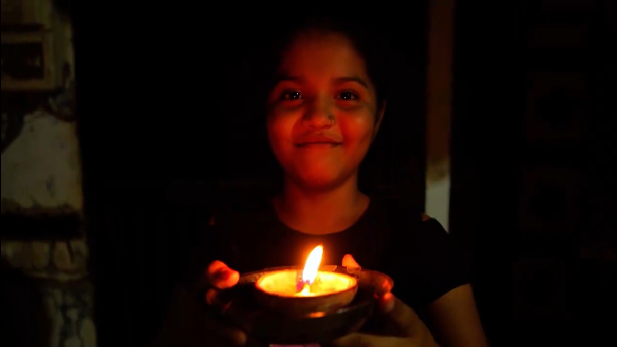 PM Modi appeals to people to light diyas to welcome Lord Ram at their ...