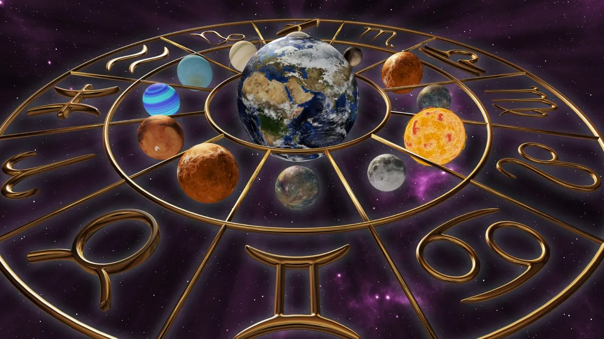 Horoscope Today, January 22: Favourable circumstances for scorpions ...