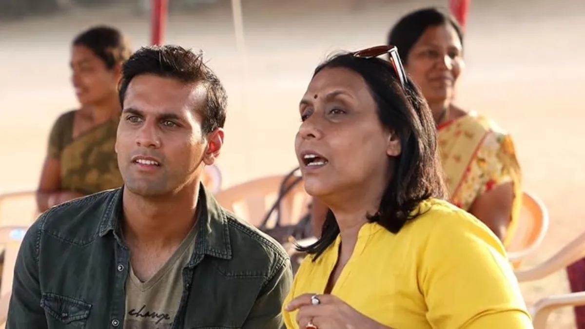 Indo-British sports drama 'A Game of Two Halves' trailer is out | Watch ...