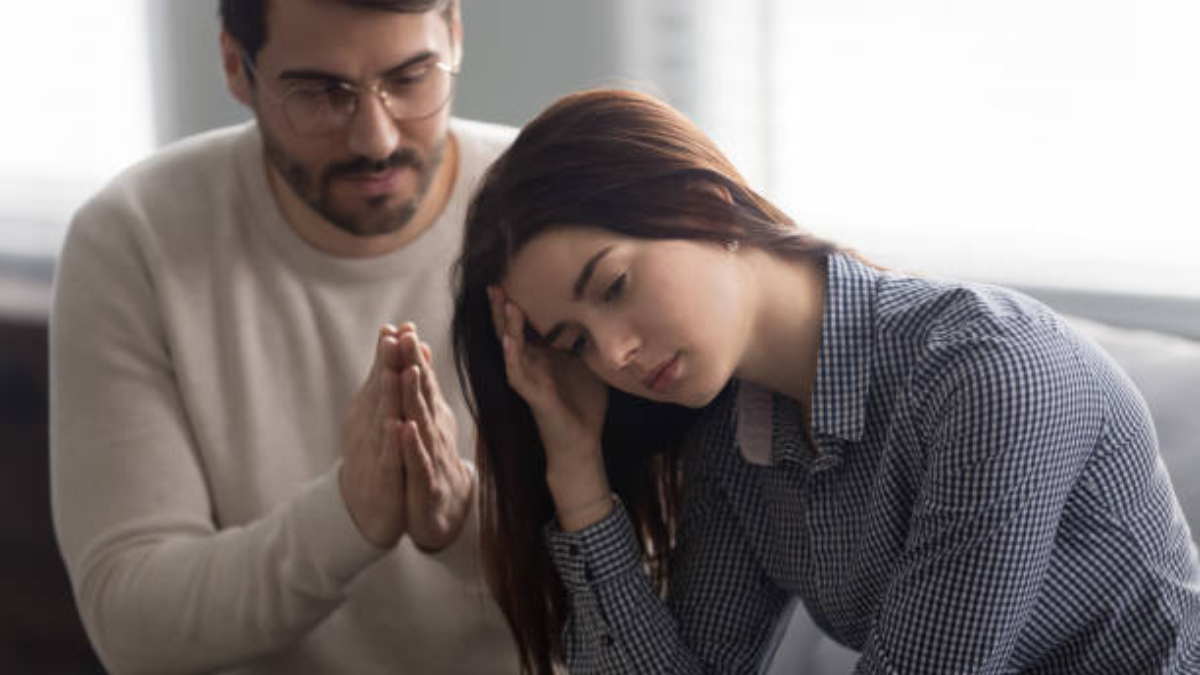 Expressing regret to Seeking Forgiveness: 5 types of apology languages ...