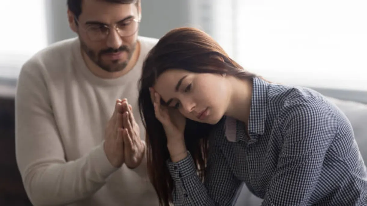 Expressing regret to Seeking Forgiveness: 5 types of apology languages ...