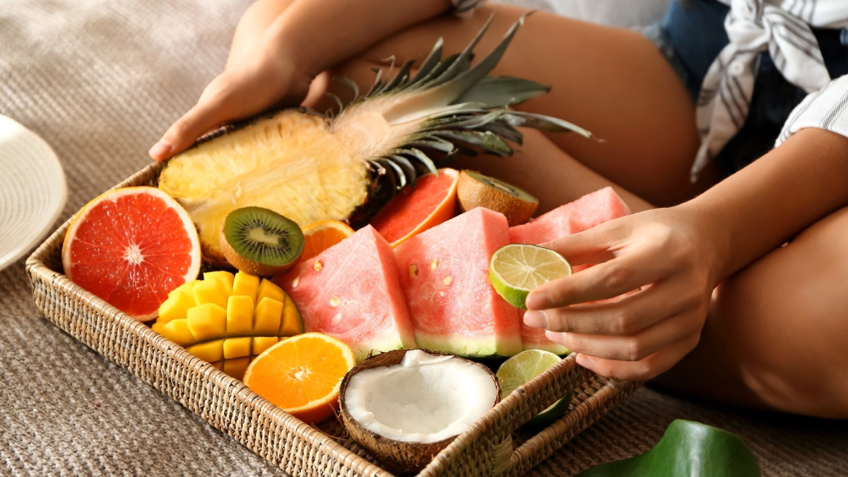 Eating these fruits together? Know the side effects | Food News – India TV