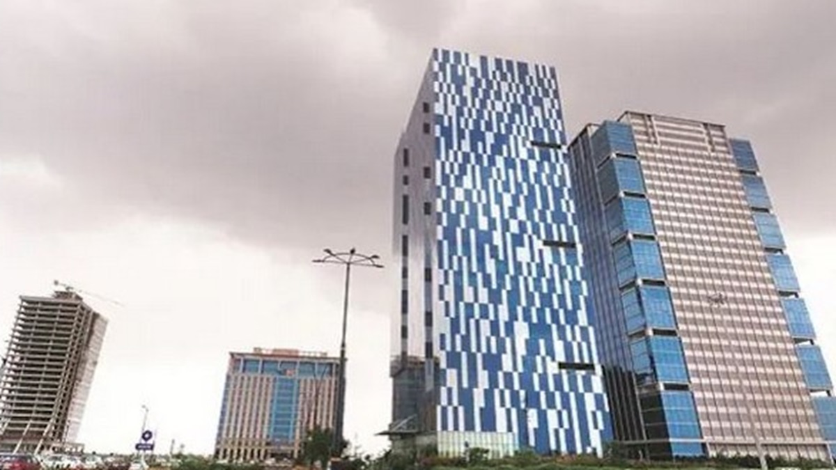 GIFT City poised to become one of world's premier international ...