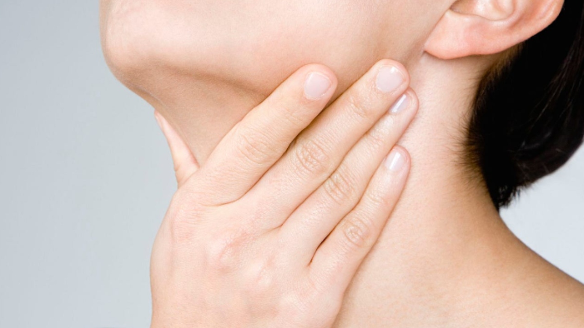 5 simple self-care tips for a healthy gland | Health News – India TV