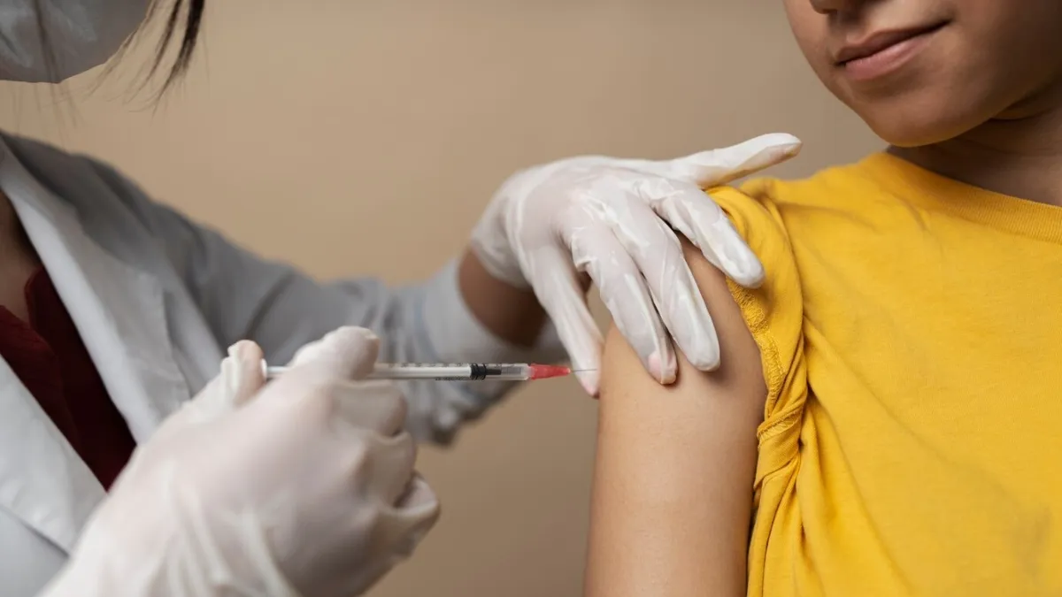 HPV Vaccination: Know why it is important for adults aged 35-45 years ...