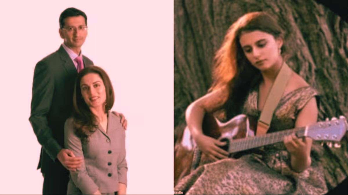 US: Mysterious deaths of wealthy Indian-origin family in Massachusetts ...