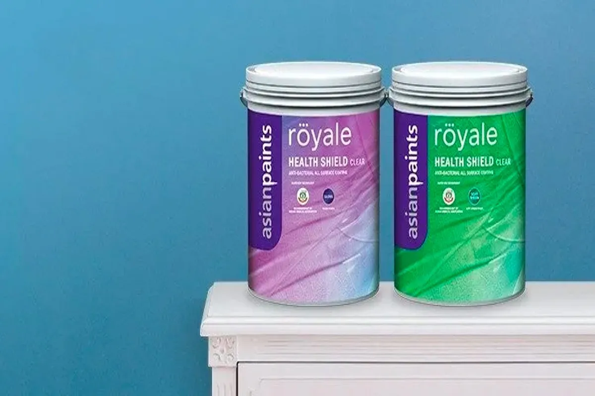 Asian Paints posts 12 per cent annual volume growth in Q3, beats ...