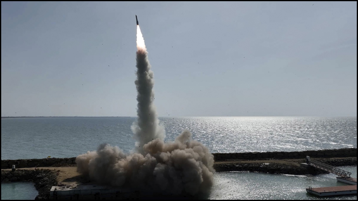 Four Iranian officials killed by Israeli missile attack in Damascus amid escalating tensions ...