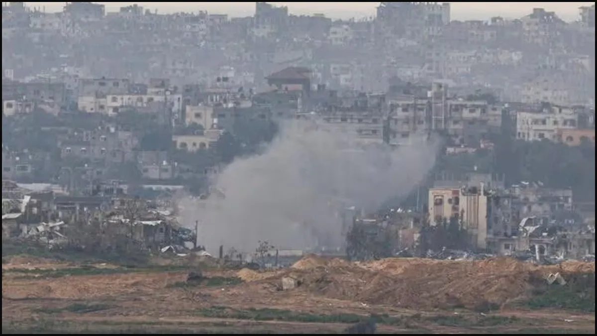 Hamas releases video purportedly showing dead bodies of Israeli ...