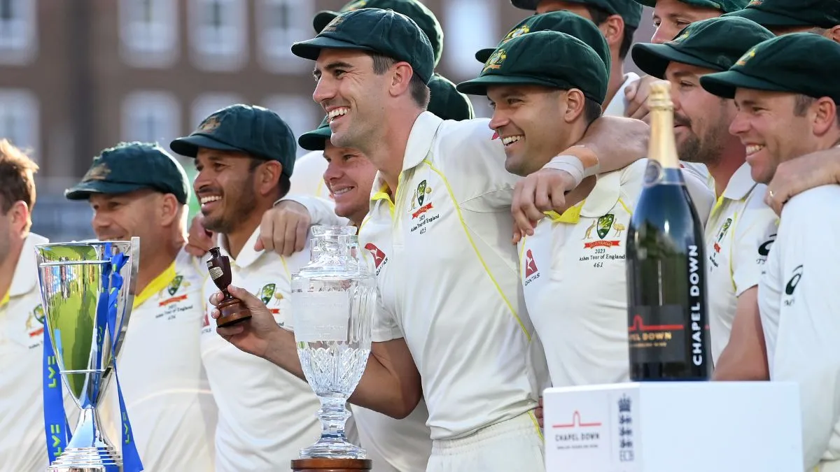 ICC Test rankings: Australia topple India to reclaim no.1 crown ...