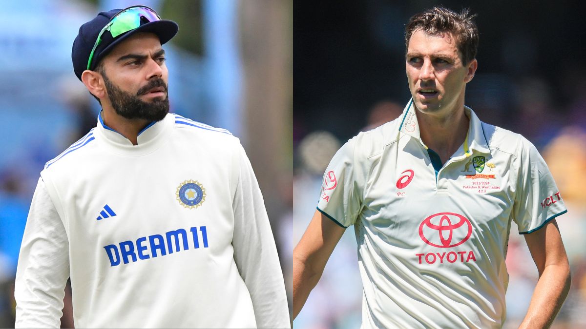 ICC Cricketer of the Year 2023 nominees: Virat Kohli, Pat Cummins ...
