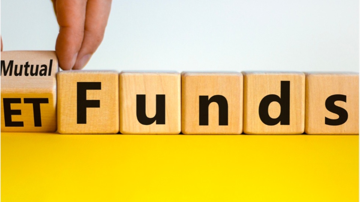 The Growing Role of ETFs and Index Funds in Modern Portfolios | Pr ...