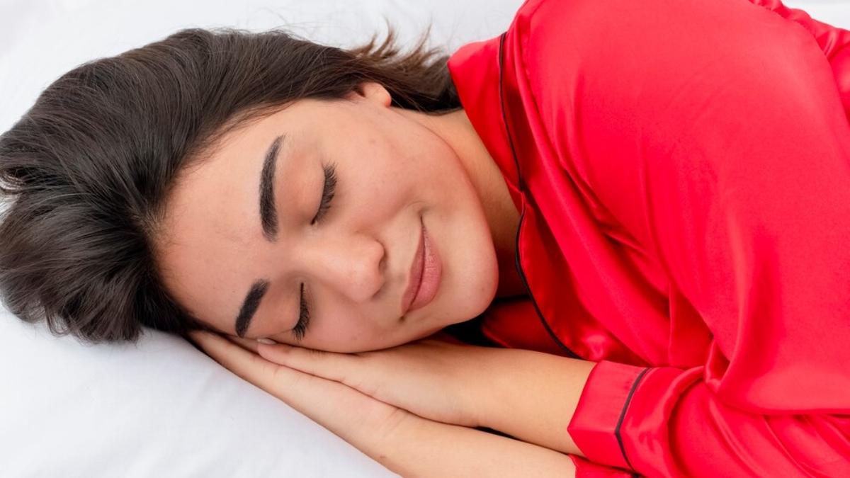 6 tips to achieve optimal sleep in the New Year | Lifestyle News – India TV