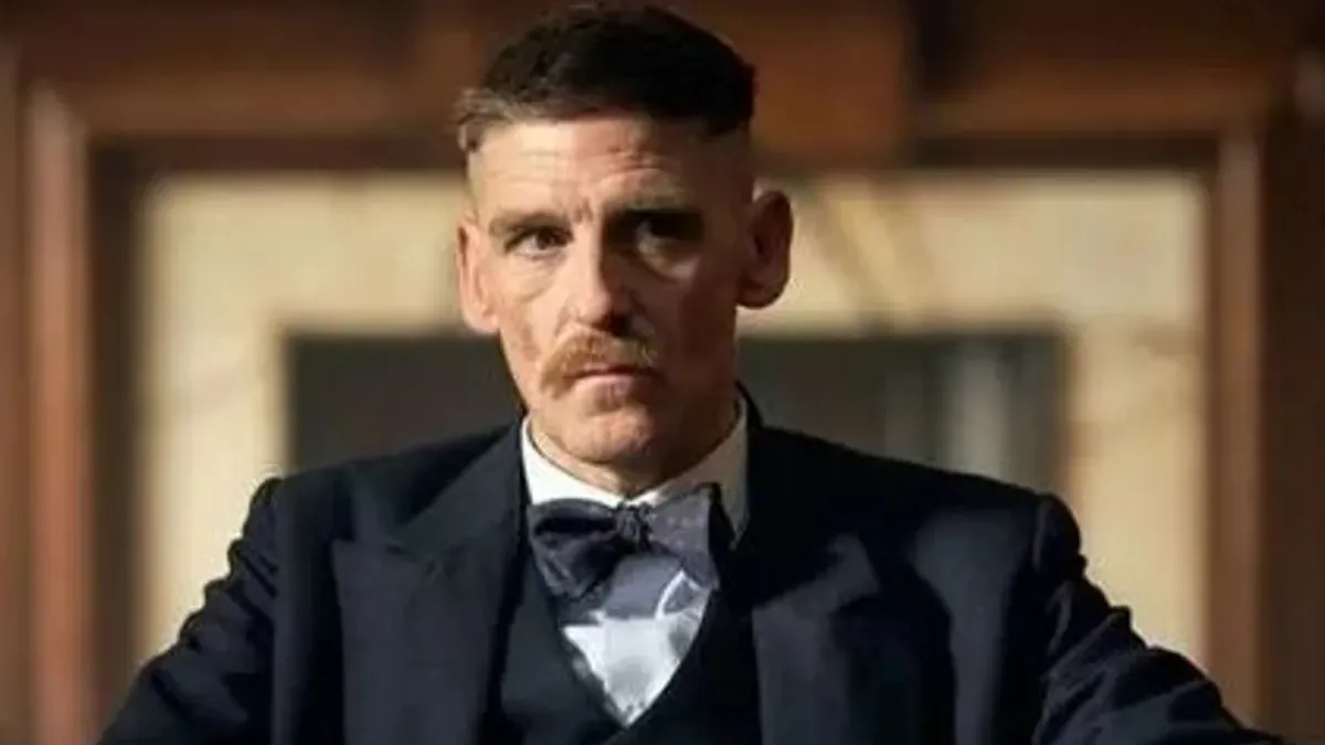 Paul Anderson, best known for Peaky Blinders, The Revenant fined for ...