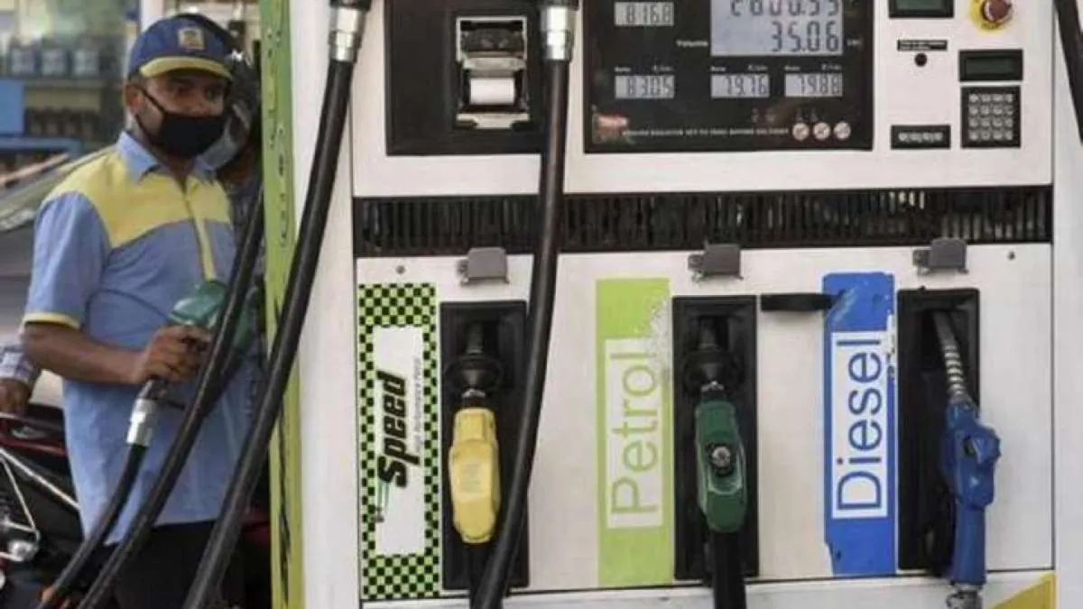 Karnataka petrol pumps to display fuel prices in Kannada from today ...