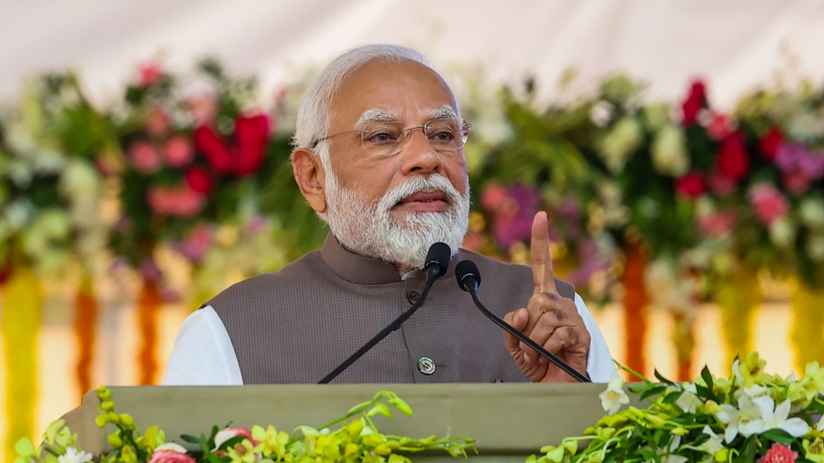 World Hindi Day: A look at PM Modi's push for promoting the language ...