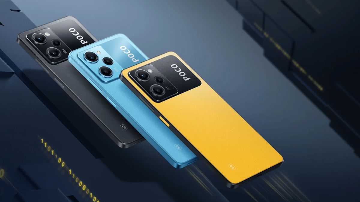 POCO X6 series set to launch on January 11 | Technology News – India TV