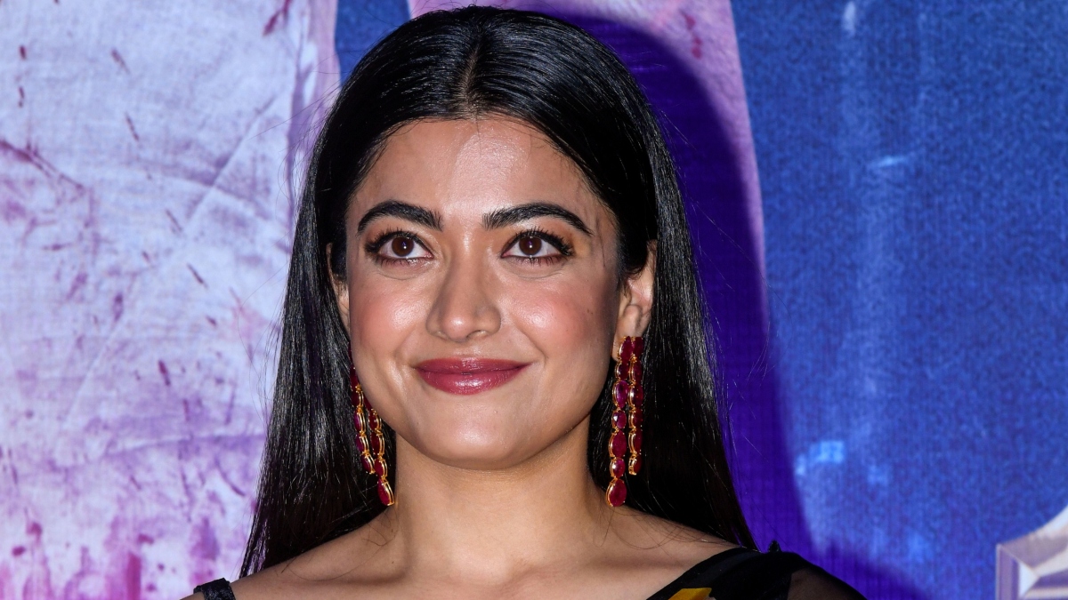 Rashmika Mandanna deepfake case: Delhi Police arrests main accused in ... Rashmika Mandanna deepfake case: Delhi Police arrests main accused in ...