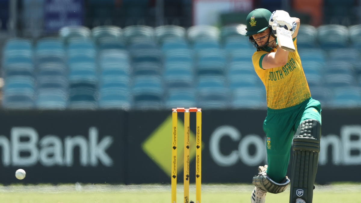 Dawn of new era as Laura Wolvaardt shines in South Africa's historic ...