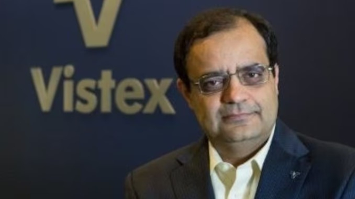 Private firm CEO dies in freak accident during company's silver jubilee ...