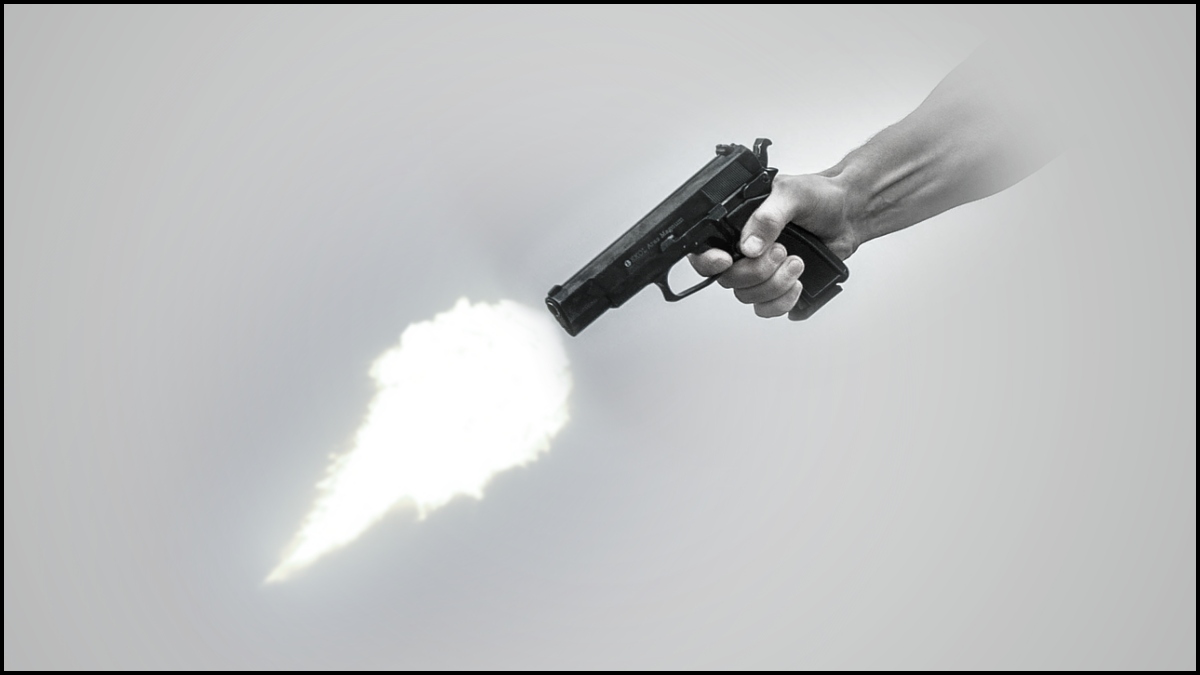 Pakistan: Infant girl shot dead in celebratory firing on New Year's Eve in Karachi, 32 injured ...