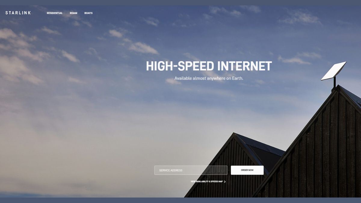 Why Starlink's satellite internet by Elon Musk may not suit everyone's ... Why Starlink's satellite internet by Elon Musk may not suit everyone's ...