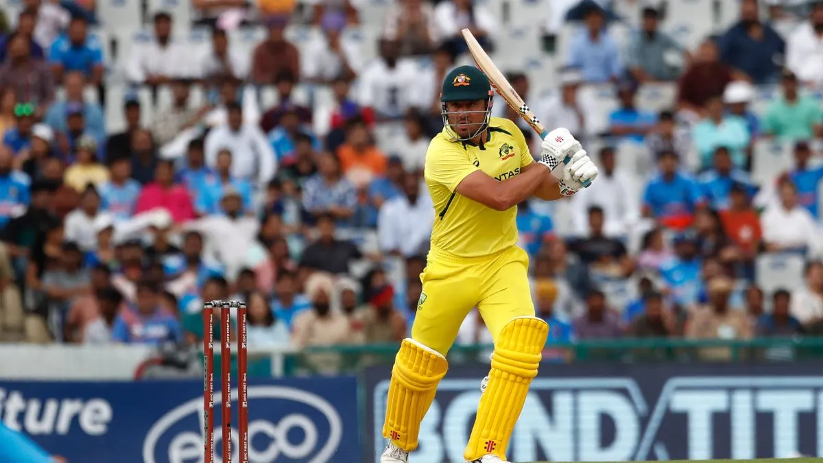 'Makes complete sense': Marcus Stoinis reacts to his omission from ...