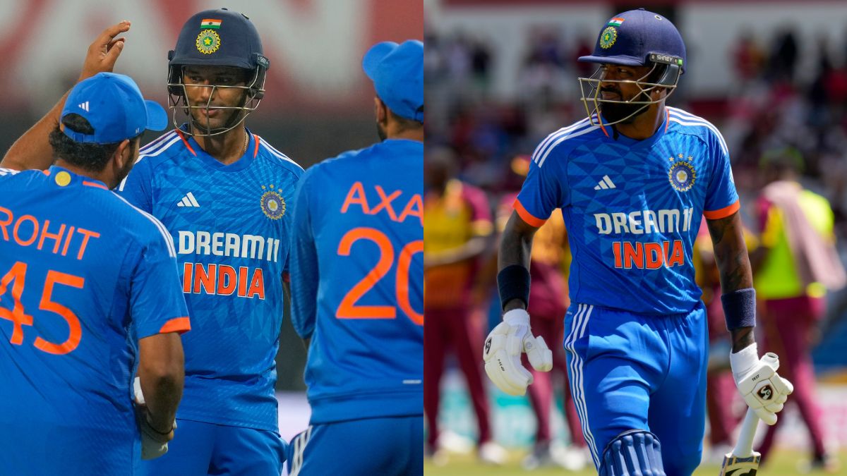 'Even if Hardik is fit...': Rohan Gavaskar makes huge claim after ...