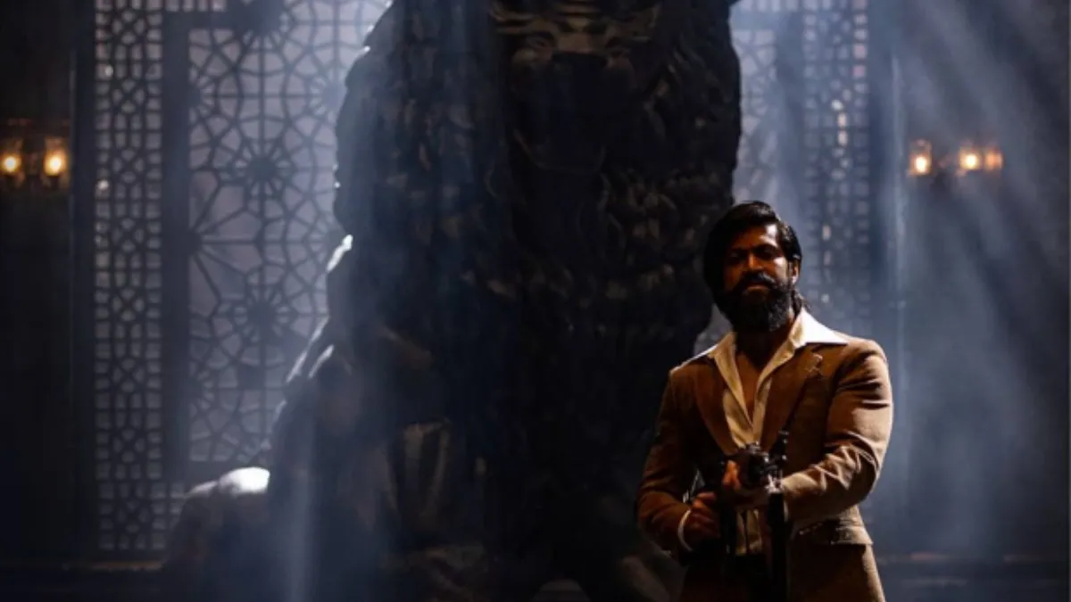 Birthday Special: Here's why KGF actor was given the title of 'Rocking ...