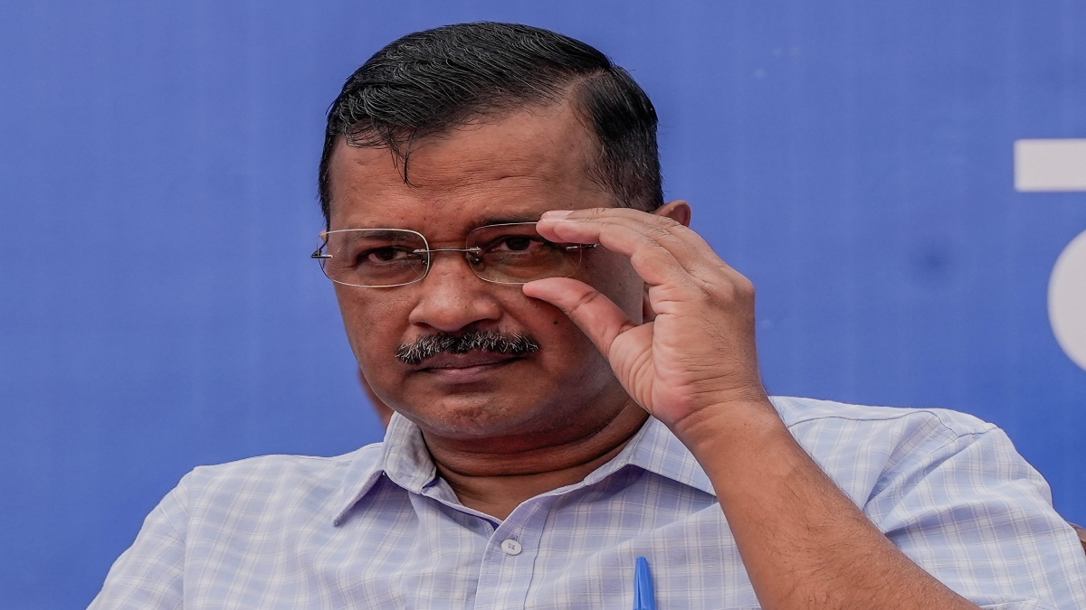 Enforcement Directorate moves court against Arvind Kejriwal for skipping summons in Delhi liquor ...