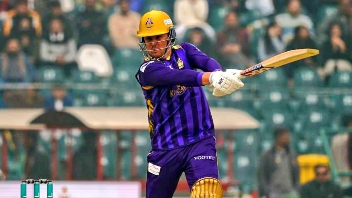 Jason Roy becomes fifth England player to achieve major milestone in ...