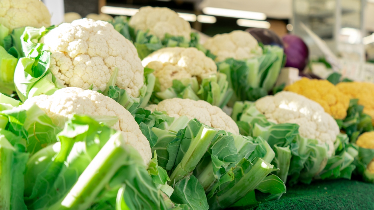 Superfood Cauliflower: Know THESE 5 benefits of Cruciferous Vegetable ...