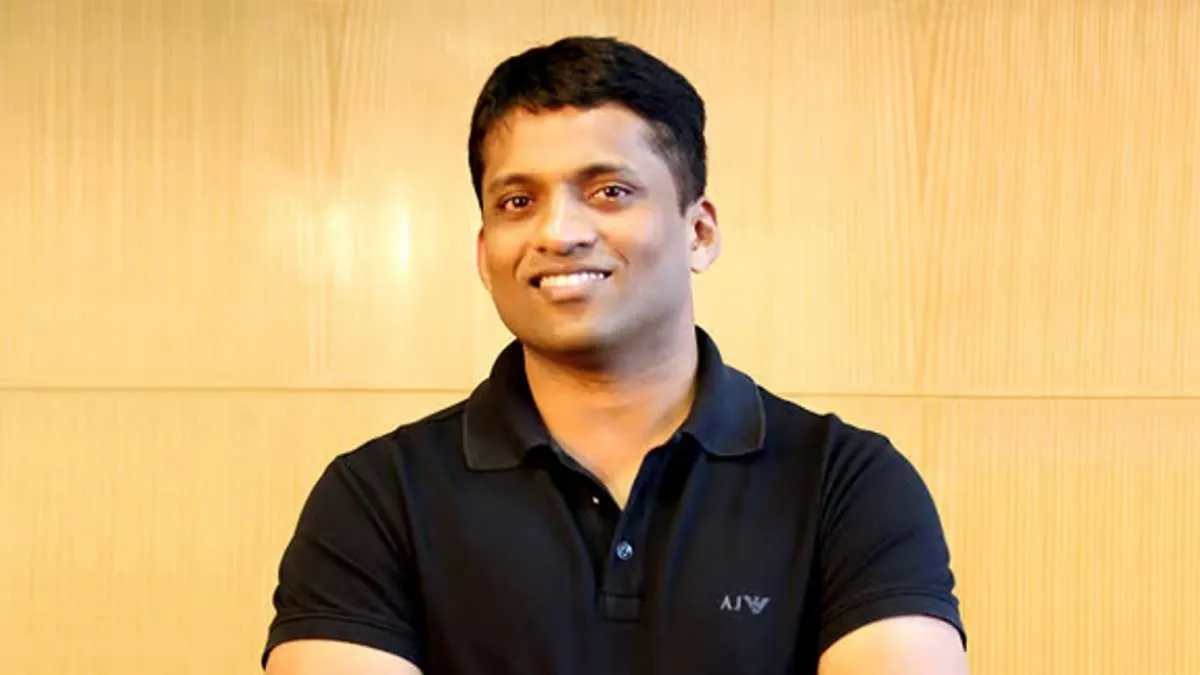 ED issues look-out notice against Byju's founder Raveendran over FEMA violations | Business News ...
