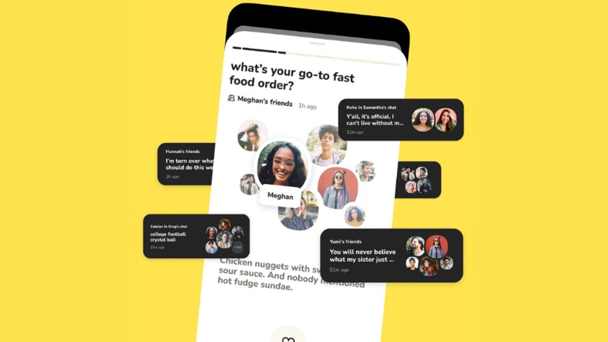 Clubhouse launches feature to convert texts into customised voice ...