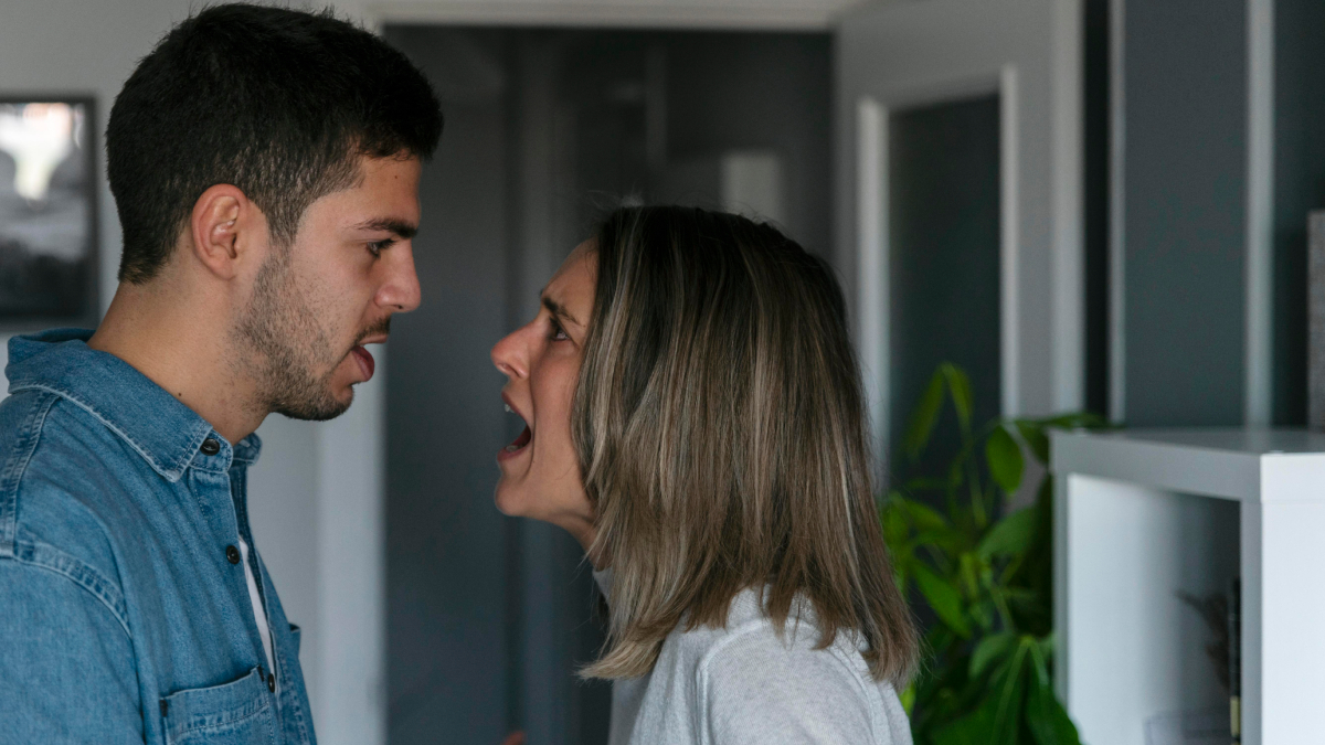 Gaslighting to Stereotyping: 5 types of emotional manipulation tactics ...