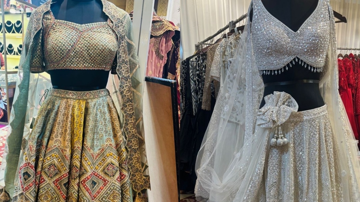 Tie the Knot in Style: Visit Wedding Asia 2024 in Delhi for latest ...
