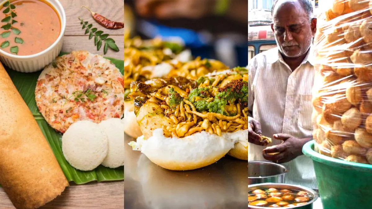 Delhi to Chennai: India's 5 most delicious cities for food explorers ...