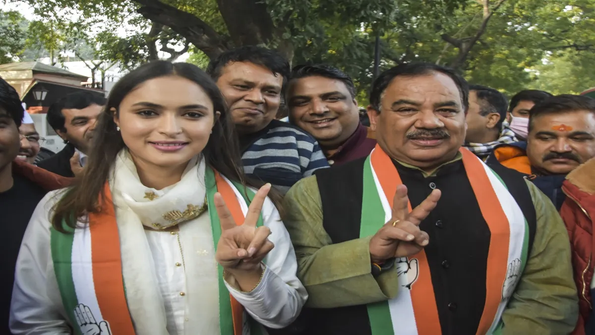ED summons former Uttarakhand minister Harak Singh Rawat daughter in ...