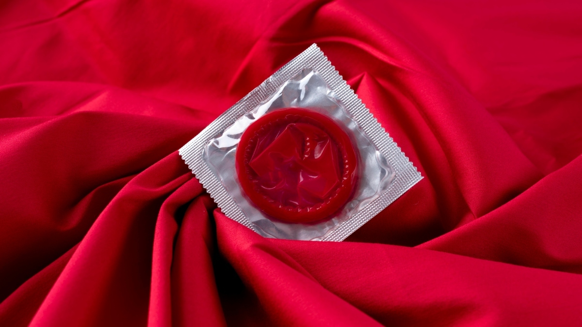 Why Do We Observe International Condom Day Just Before Valentines Day Know Reasons Lifestyle
