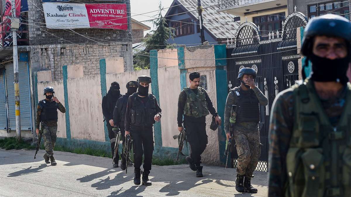 3 Hizbul terrorists among 6 chargesheeted in narco-terror funding case ...