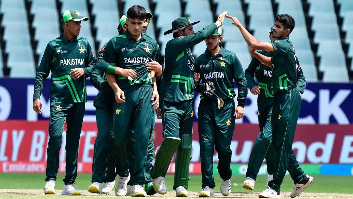 ICC U19 World Cup 2024: India to face South Africa in semifinal after ...