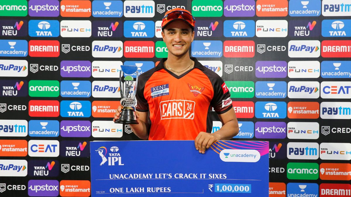 SRH cricketer Abhishek Sharma to be questioned in Tania Singh's suicide ...