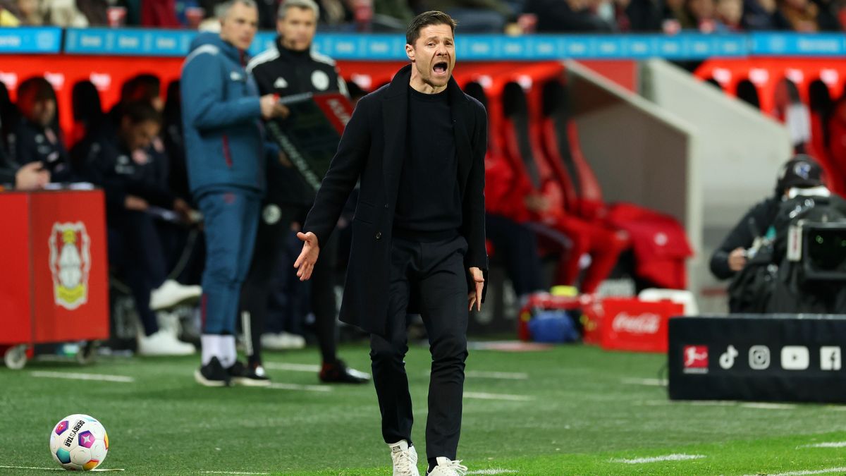 Bayer Leverkusen break Bayern Munich's all-time unbeaten record in German football | Football ...