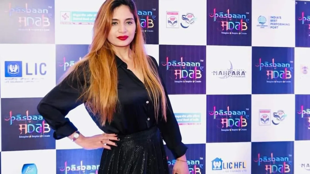 Malika Rajput, popular singer and actor, dies under suspicious ...