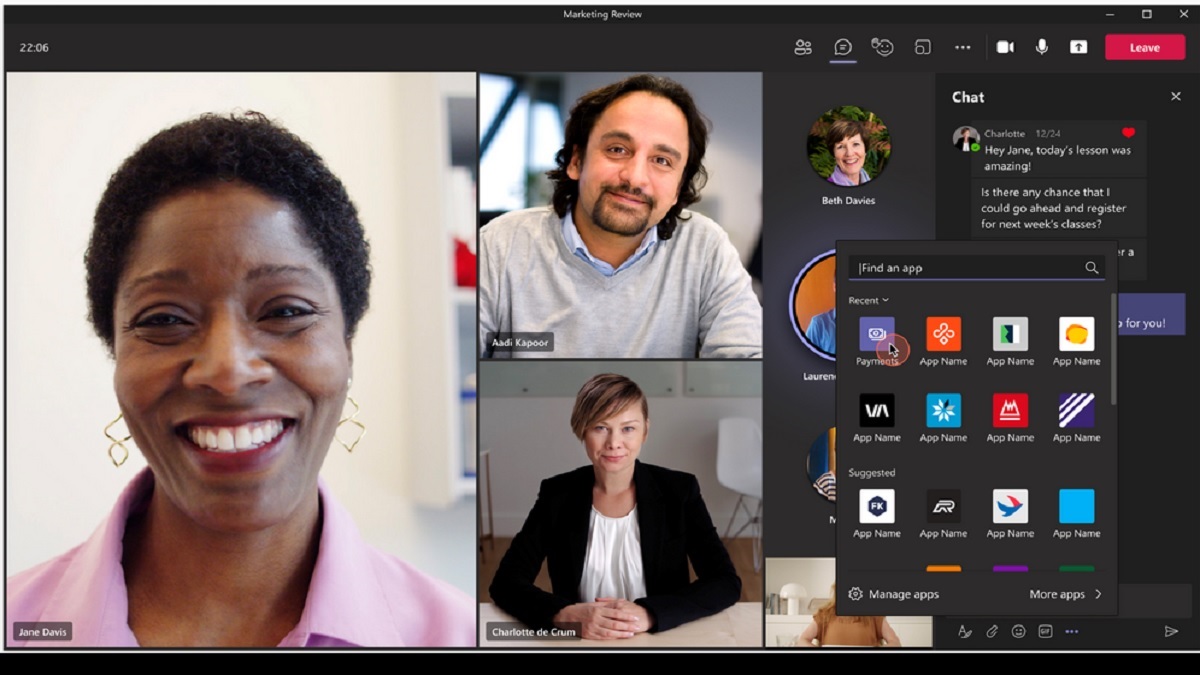 How to share screen in Microsoft Teams? A step-by-step guide | Technology News – India TV
