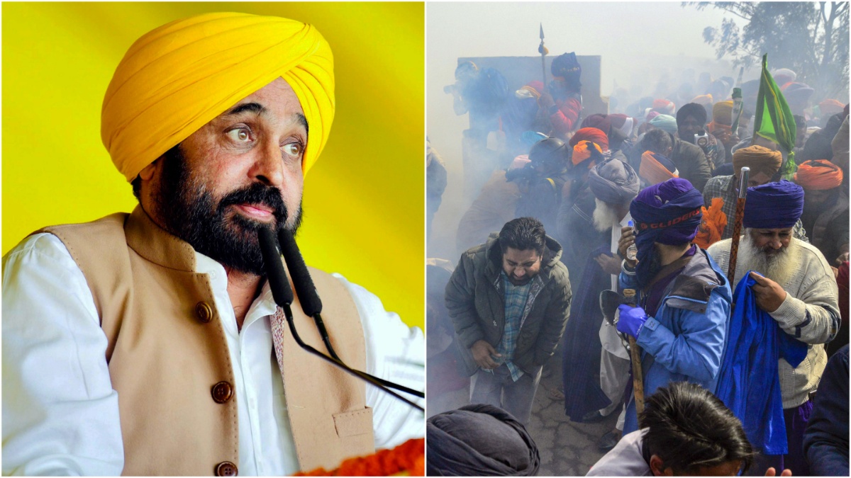 Punjab CM announces Rs 1 crore compensation, govt job to family of dead ...