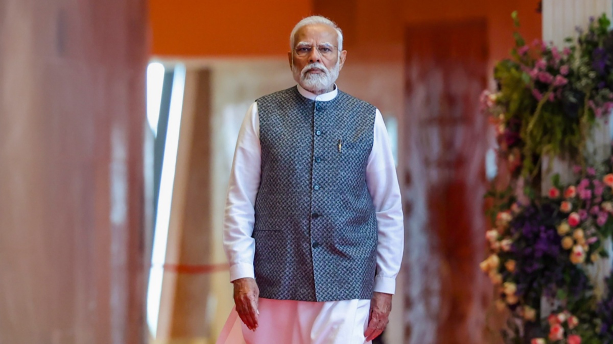 PM Modi to begin two-day visit to 3 states today: Here's the full ...
