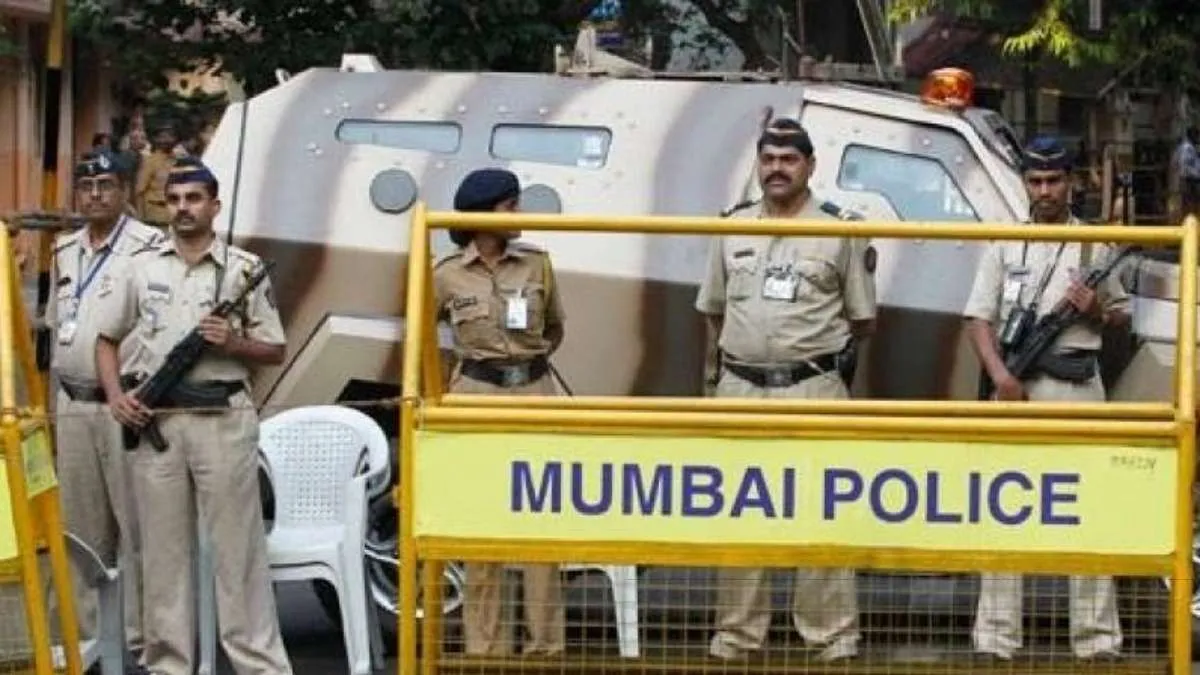Mumbai: US Consulate receives threatening mail, police register FIR ...