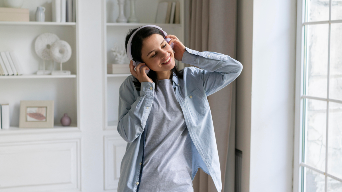 Stress Reduction to Creative Boost: 5 reasons to start your day by ...